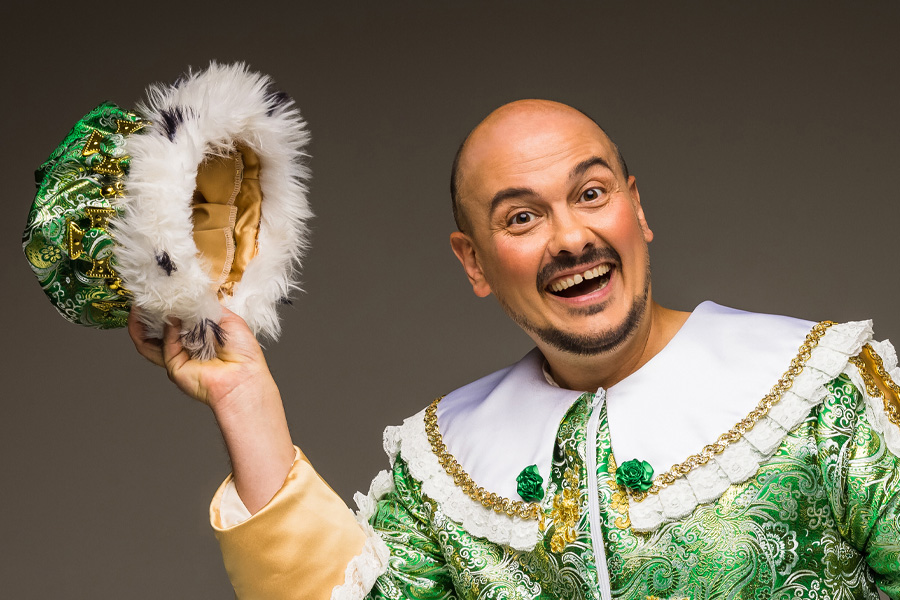 KD Theatre Productions - Visit Ely