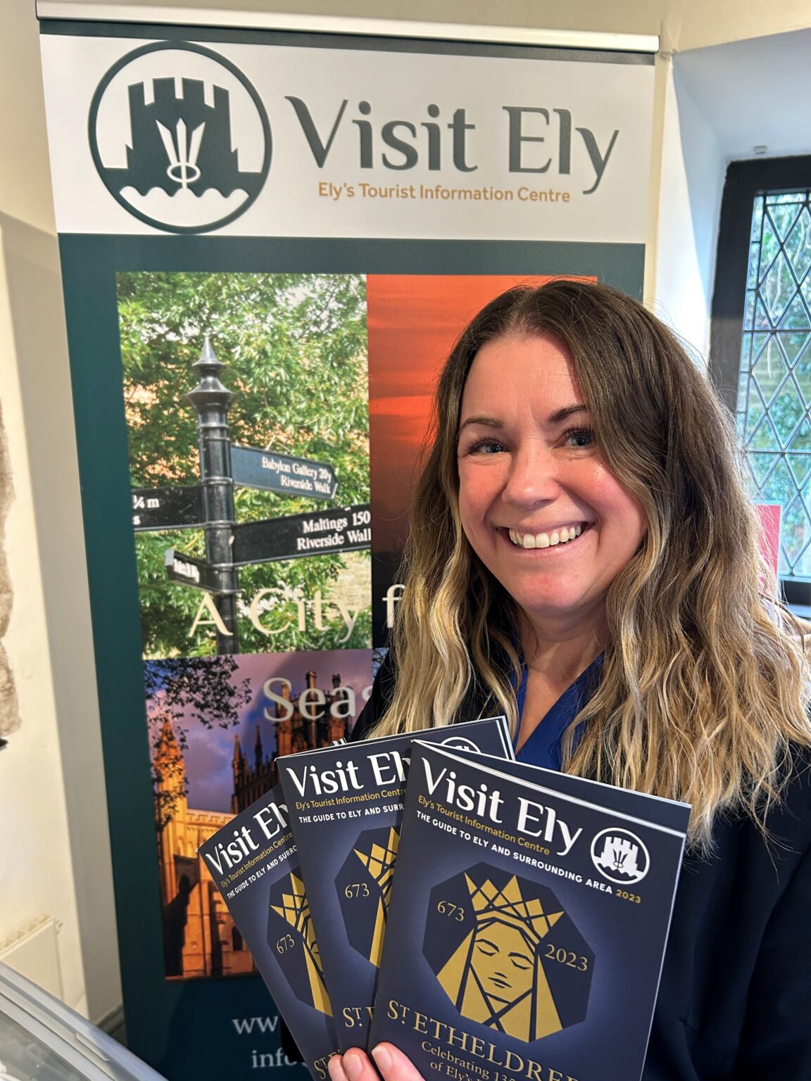 Busy start to the year - Visit Ely