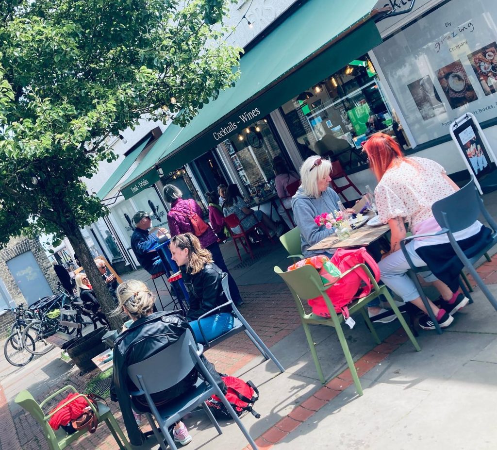 Establishments Archive - Visit Ely