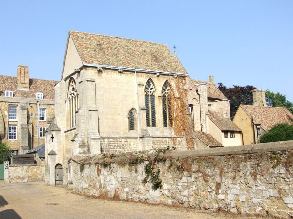 Guided Tours - Visit Ely