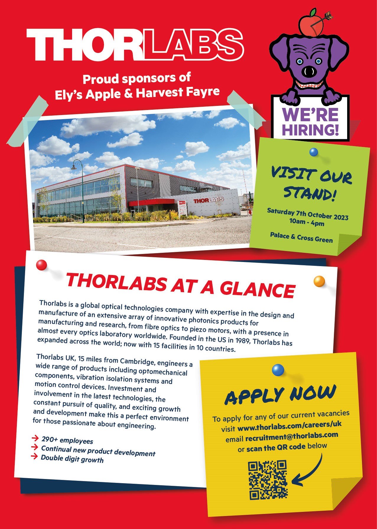 Visit Ely Events - Visit Ely