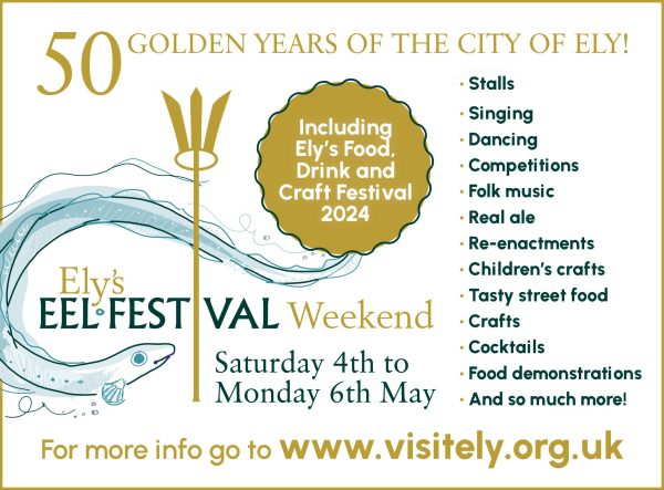 Visit Ely Events - Visit Ely
