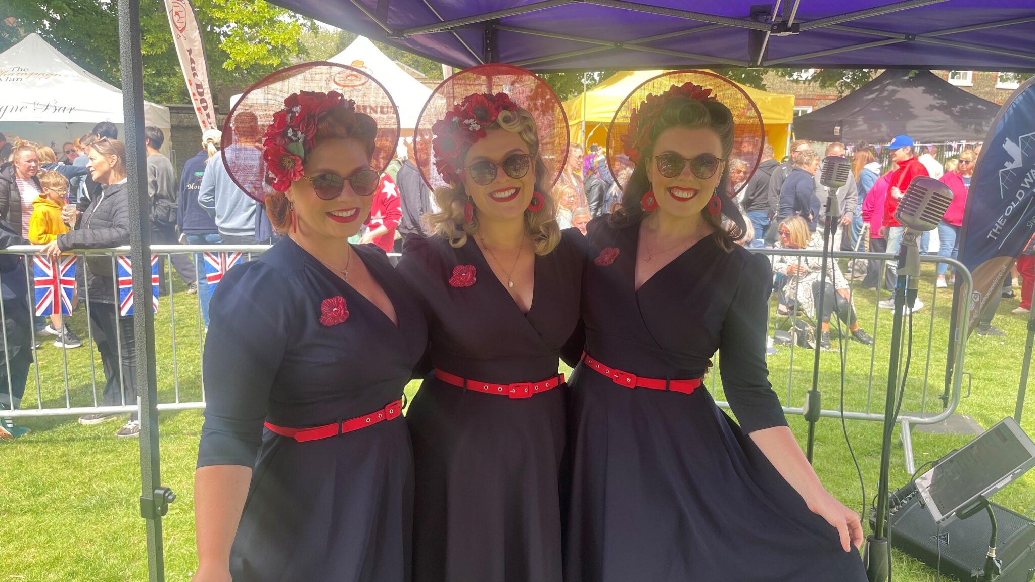 Eel Festival 2025 - What a show ! - Visit Ely